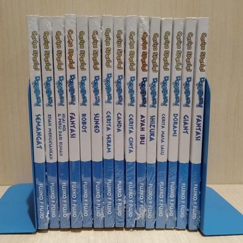 Jual Komik Cerita Spesial Doraemon Paket Hemat Diskon 20% [Ready Stok ... Jual Komik Cerita Spesial Doraemon Paket Hemat Diskon 20% [Ready Stok ...