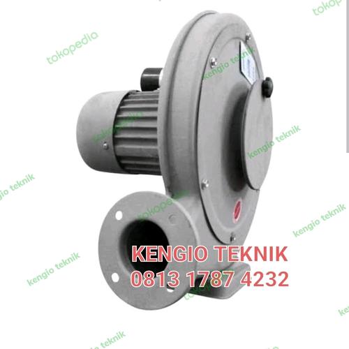Jual Blower Fan 3,6"nch Centrifugal Blower Hisap Udara 750w 380v ...