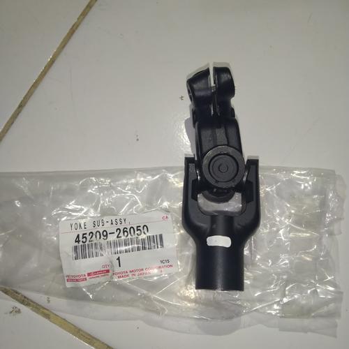 Jual Yoke steering Toyota Hiace commuter 45209-26050 ORIGINAL - Jakarta ...