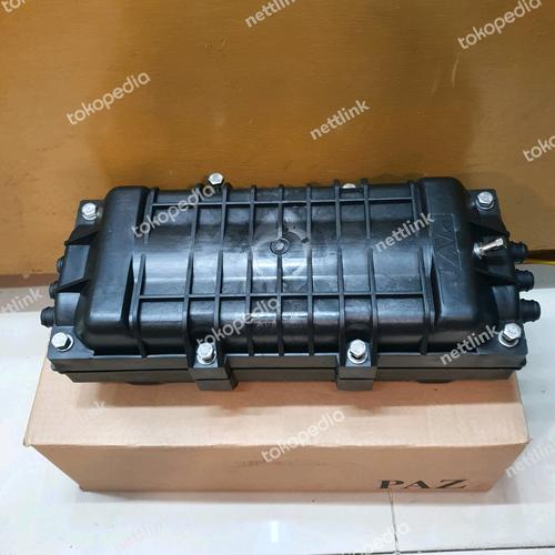 Jual joint closure PAZ 96 core / closure inlin 96 core paz - Jakarta ...