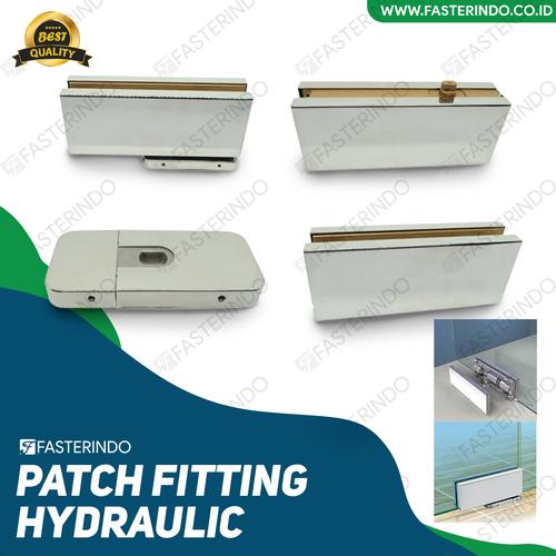 Jual Engsel Fitting Hydraulic / Patch Fitting Hydraulic - Jakarta Utara ...