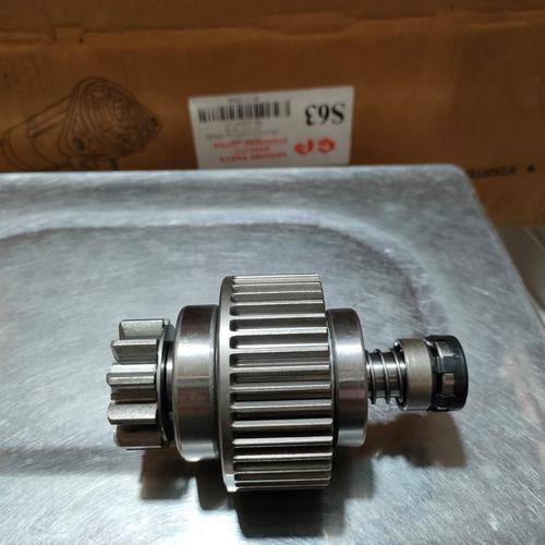 Jual Bendix Starter isuzu Elf NKR71 NMR71 11T gigi 11 - Jakarta Pusat ...