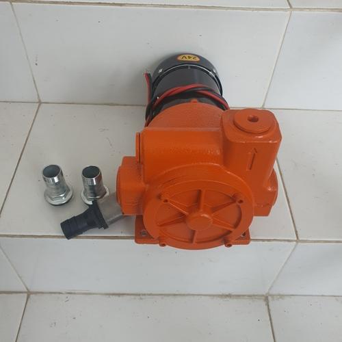 Jual Pompa minyak solar dc 24v pompa solar dc 12v 110 LPM Pompa solar ...