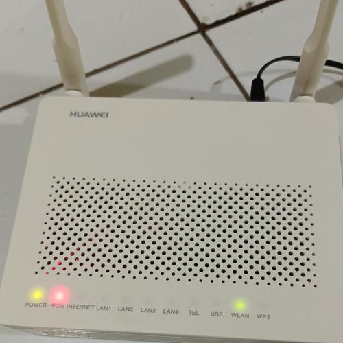 Jual Huawei EchoLife HG8245H v2 - Kab. Bekasi - kian asesories | Tokopedia