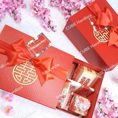 Jual Box Sangjit / Box Tingjing - Kab. Klungkung - CUBE Hardbox | Tokopedia