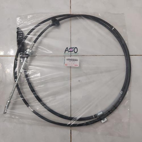 Jual Kabel Perseneling Transmisi Mundur Hino Lohan TI Tronton - Jakarta ...