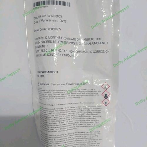 Jual PPG Mastinox CA1000 (Replace Mastinox 6856K) Jointing Compound ...