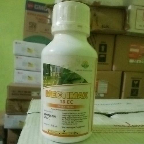 Jual mectimax 500ml insektisida pestisida Obat Pertanian obat sawah ...