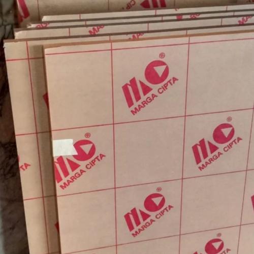 Jual Acrylik MC sheet bening/mika lembaran tebal 10mm x 122cm x 244cm ...