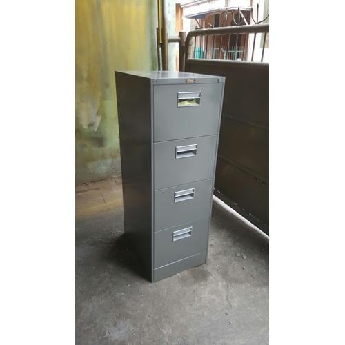 Jual Filling Cabinet 4 Laci Besi Filling Cabinet Kantor Kerja Filling ...