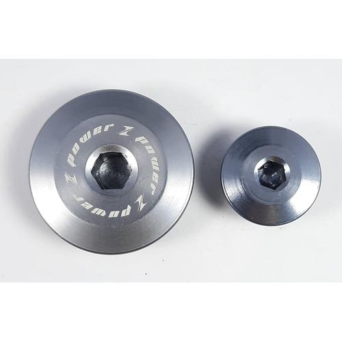 Jual Baut Tutup Magnet Baut Cover Magnet KLX 150 All Series Dural CNC ...