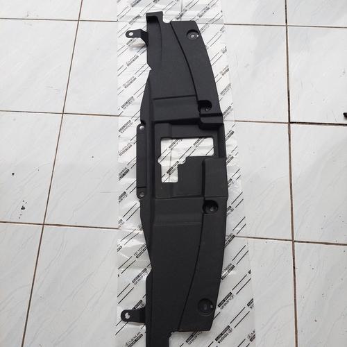 Jual Cover Atas Grill Fortuner 2021 2022 Original Toyota - Kota Bekasi ...