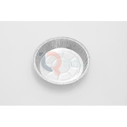 Jual ALUMINIUM MODEL BULAT BX-2700 / RX-725 - WADAH ALUMINIUM FOIL ...