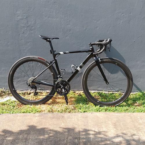 Jual Cannondale CAAD 13 105 Rim Brake Used - Jakarta Utara - BikeBoysID ...