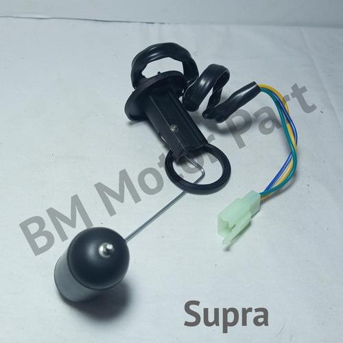 Jual Pelampung tangki sensor tangki bensin Suprax, Supra fit lama - Kab ...