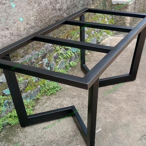 Jual rangka meja makan marmer,rangka meja besi,Rangka meja,meja - Kab ...