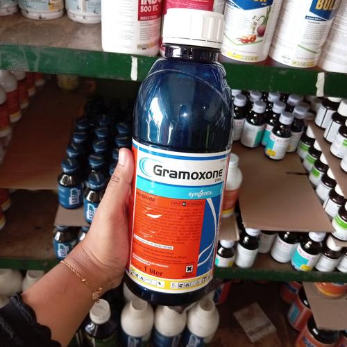 Jual Gramoxone 1liter herbisida pestisida Obat Pertanian obat sawah ...