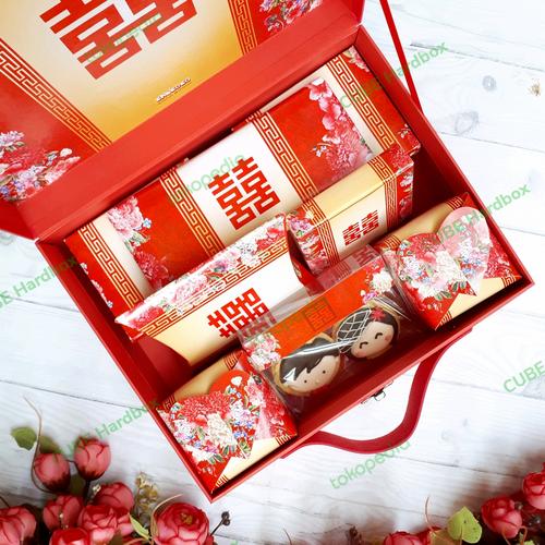 Jual kue tingjing kue sangjit kue nam hien namhien malang - Kab ...