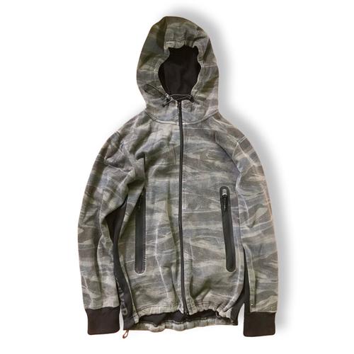 Jual Jaket Quick Silver Camo Second Original Ukuran S - Kota Depok - F ...