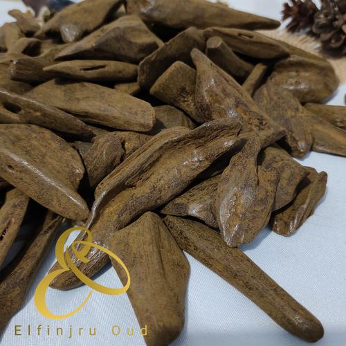 Jual KAYU GAHARU ASGON MOHASSAN DOUBLE SUPER MAROKI OUD AGARWOOD - 10 ...