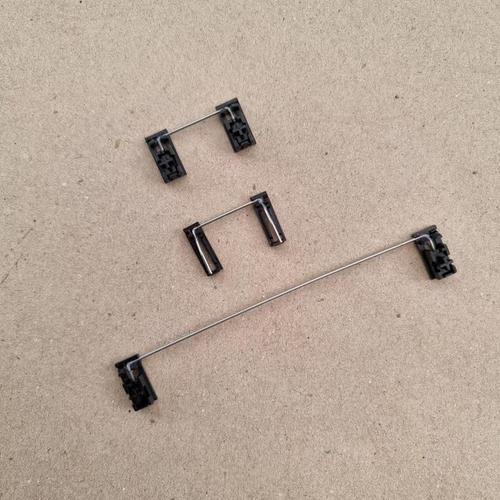 Jual Keychron Low Profile Stabilizer - 2.0u bar style - Jakarta Barat ...