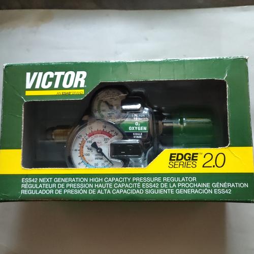 Jual Regulator Victor Oxygen ESS42-150-992 - Kab. Cilacap - Multi ...