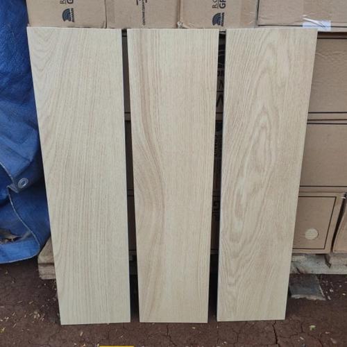 Jual granit lantai 15x60 D, balsa pine/roman - Kab. Bogor - Abie Granit ...