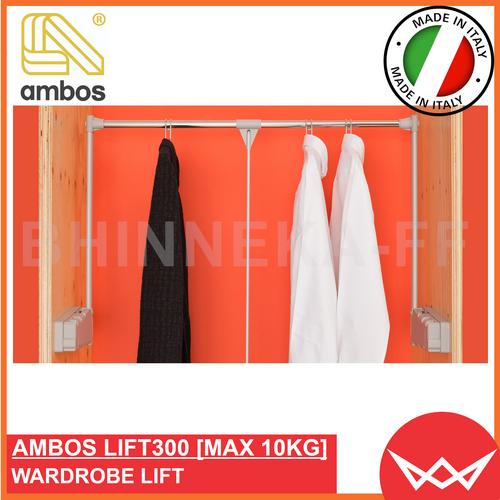 Jual VITCO AMBOS [MADE IN ITALY] Wardrobe Lift 300 [LIFT300] - Kota ...