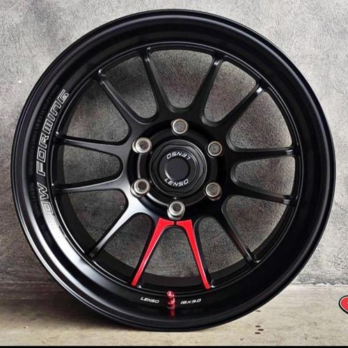 Jual sticker venom lenso / lis merah - Kab. Karanganyar - Reneo cs ...