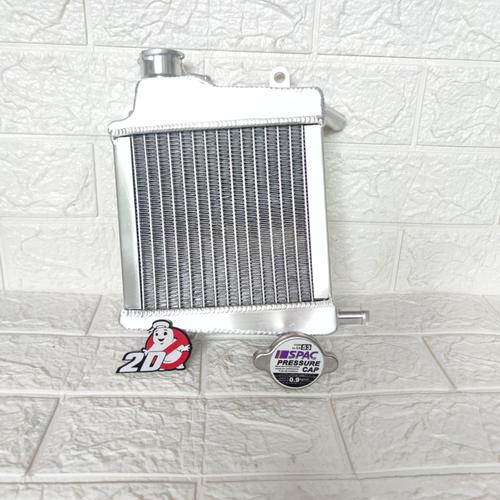 Jual radiator alumunium spac thailand nmax aerox old - Kota Bekasi ...