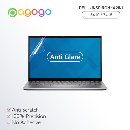 Promo Screen Guard Protector Dell Inspiron 14 5410 7415 2 in 1 Clear ...
