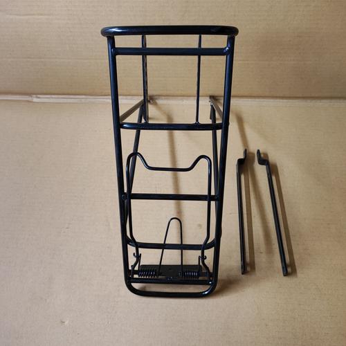 Jual Rack Pannier Carrier 26" Sepeda Belakang Besi. Rak Bagasi ...