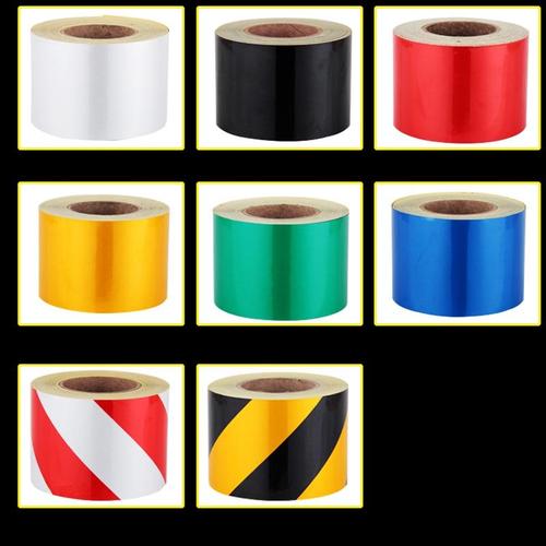 Jual Stiker Reflektive Tape - Sticker Pemantul Cahaya - Stiker ...