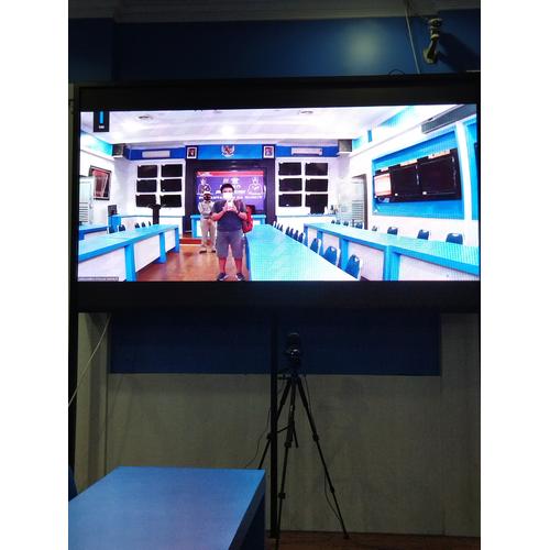 Jual PAKET VIDEOTRON P2.5 INDOOR UKURAN 2m x 3m PROMO - Kota Bekasi ...