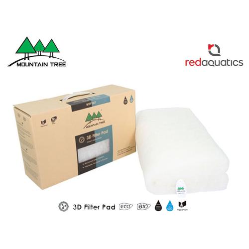 Jual Mountain Tree 3D Filter Pad - Jakarta Selatan - Mountain Tree ...