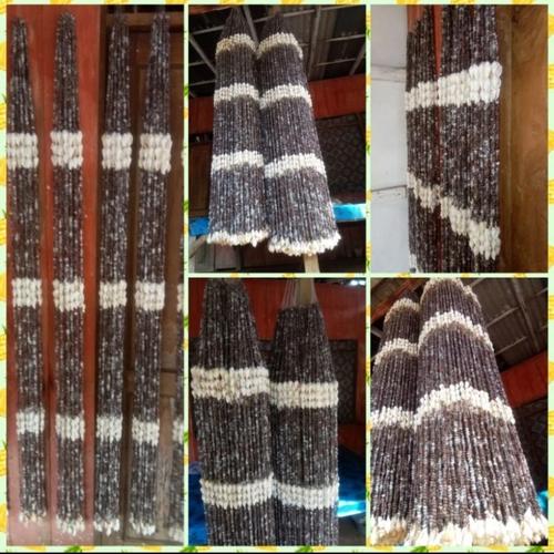 Jual Set Tirai Kerang / Gorden Kerang Cantik Promo Rumah Tasik - 10 ...