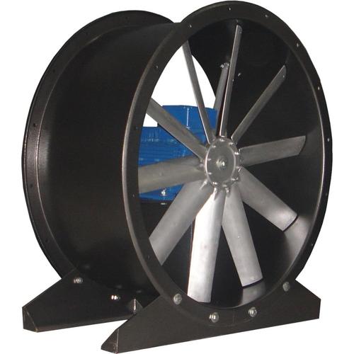Jual Axial Direct Fan 24" / 24 Inch 2 HP 4 Poles Blower Industri - Vanco - 380V / 3 Phase - Kota ...