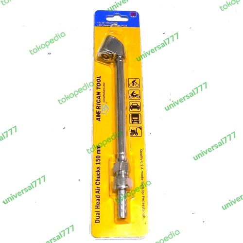 Jual Air chuck Stik Pengisi Angin 150mm Ban Truk Tronton Heavy Duty ...