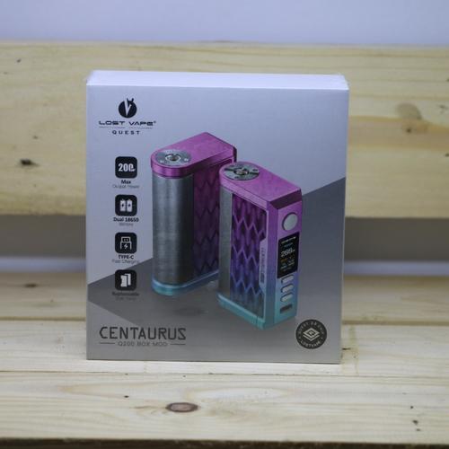 Jual ORIGINAL PRODUK Q200 CENTAURUS MOD ONLY - Kab. Magelang - Ezhishop ...