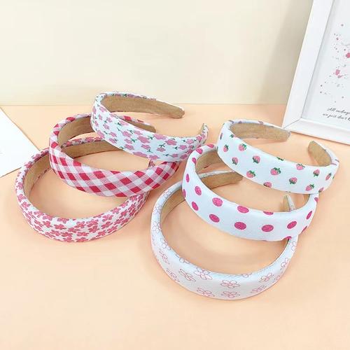 Promo BANDO WANITA CANTIK BANDO KOREA HEADBAND PREMIUM AD048 - C ...