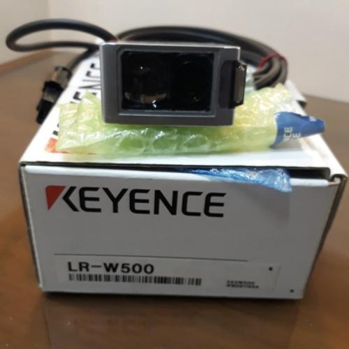 Jual KEYENCE LR-W500 LASER SENSOR FULL-SPECTRUM SENSOR KEYENCE - Jakarta Pusat - Rasya sahabat ...