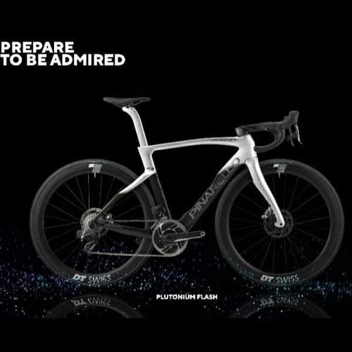 Jual Pinarello Dogma F Fullbike - Summit Red - Jakarta Barat - Sepeda98 ...