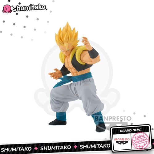 Jual Dragon Ball Z Solid Edge Works Vol 7 A Super Saiyan Gogeta ...
