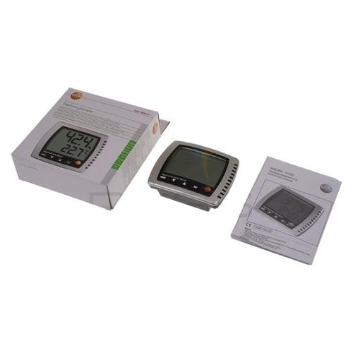 Jual Testo 608-H1 Temperature & Humidity Monitor - Jakarta Selatan ...