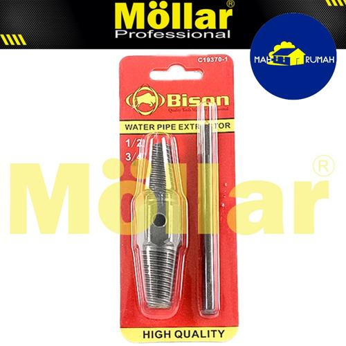 Jual Tap Balik Pipa ALAT CABUT PEMBUKA KRAN RUSAK Patah 1/2" 3/4 ...