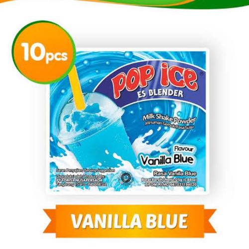 Jual POP ICE ALL VARIANT / POP ICE / POP ICE SULTAN / POP ICE ACTIVE ...