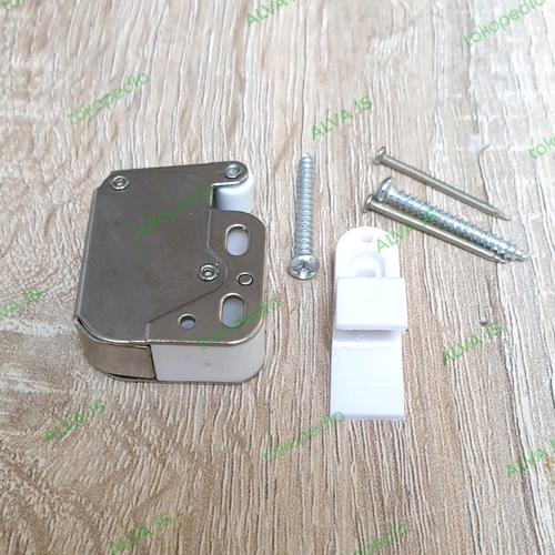 Jual MINI LATCH/ KUNCI PUSH OPEN /CATCHES AUTOMATIS/MINILATCH - Jakarta ...