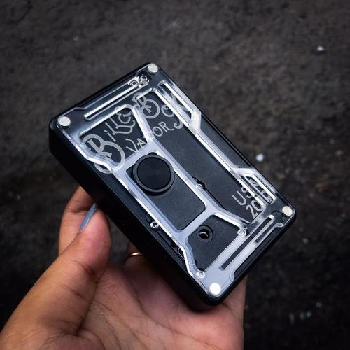 Jual Replacement Panel Door Billet Box Tactical Clear - Kota Cimahi ...