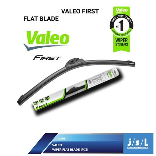 Jual Wiper Mobil Valeo Wiper Frameless First Ukuran 16 18 20 24 26 - 14 ...