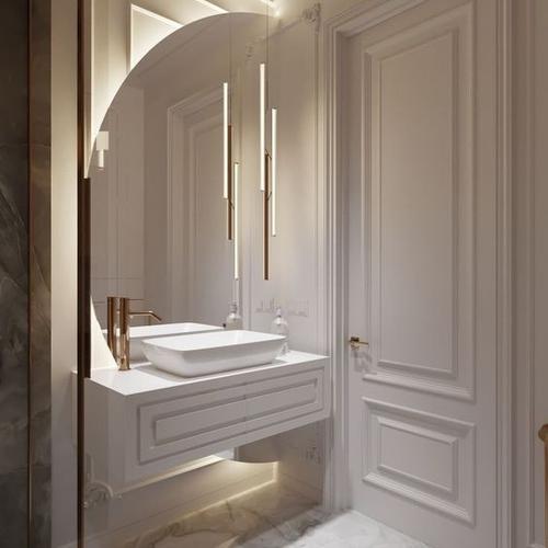 Jual wall panel list moulding dinding - Kota Denpasar - Interior ...